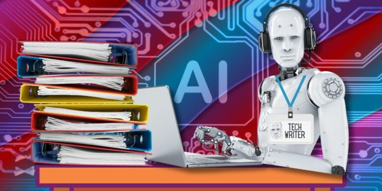 AI in Technical Writing: What Does the Future Hold? (2025 ...